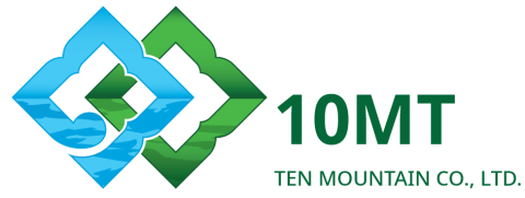 บริษัท เทน เมาน์เท่น จำกัด (TEN MOUNTAIN CO.,LTD.)